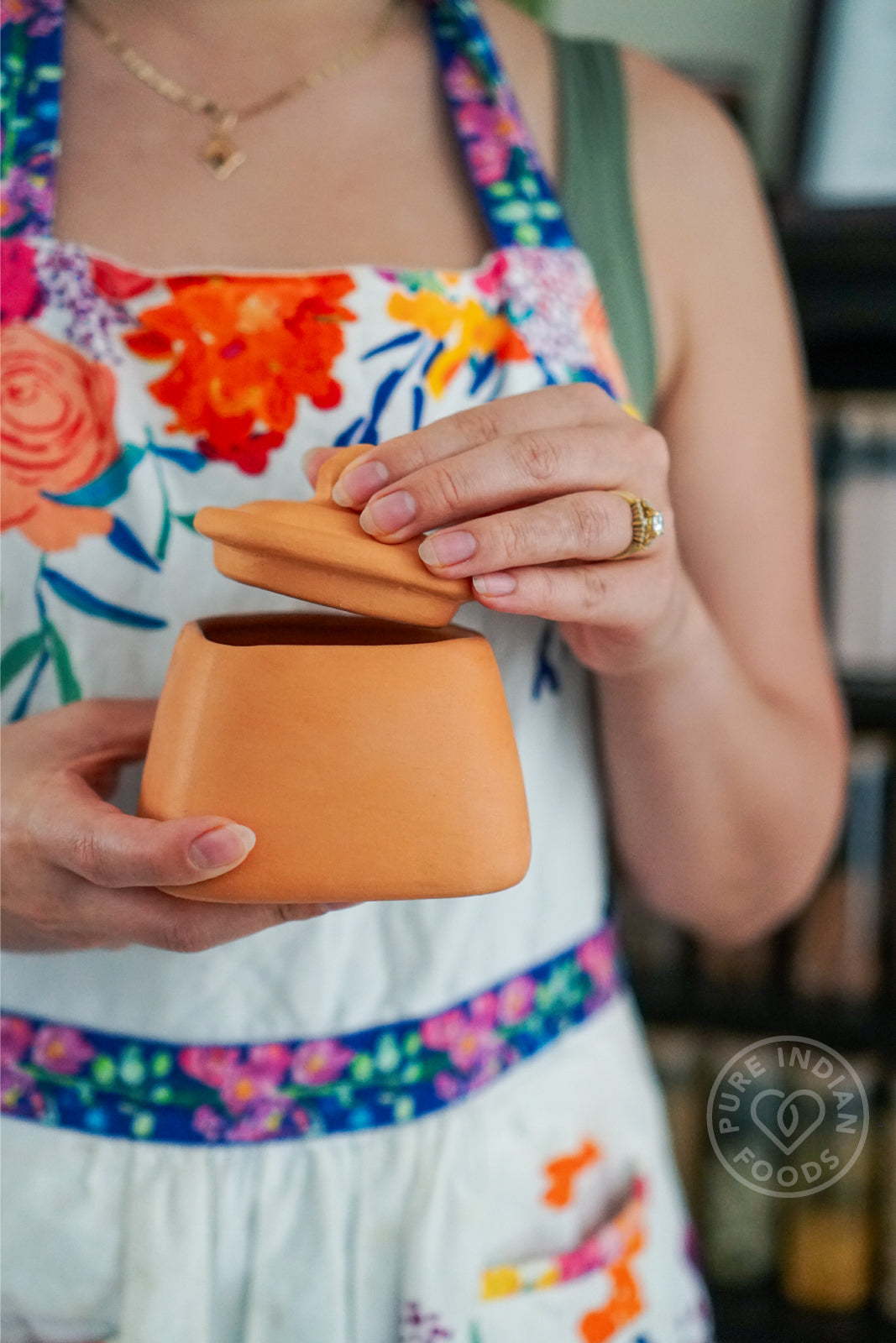 Kitchen – Pure Indian Foods