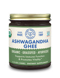 Organic Ashwagandha Ghee