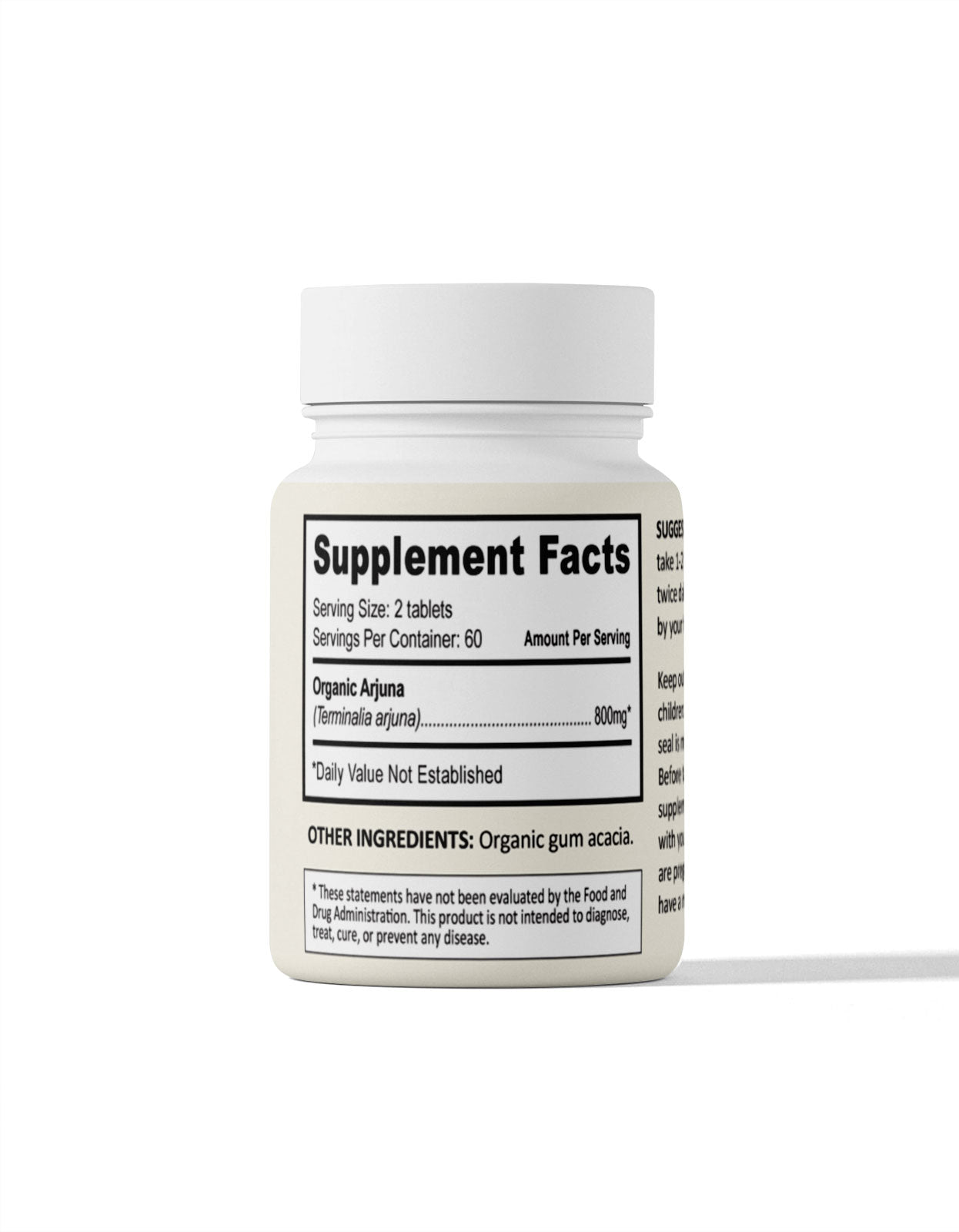 Supplements – Page 2