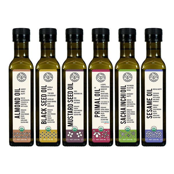 Ayurvedic Jaggery (Infused with Spices & Herbs) - Limited Edition