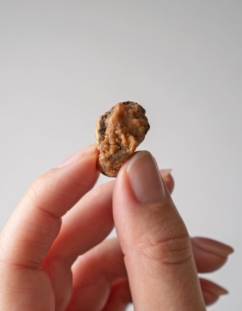 Best Hing Ever. (Asafoetida / Asafetida)