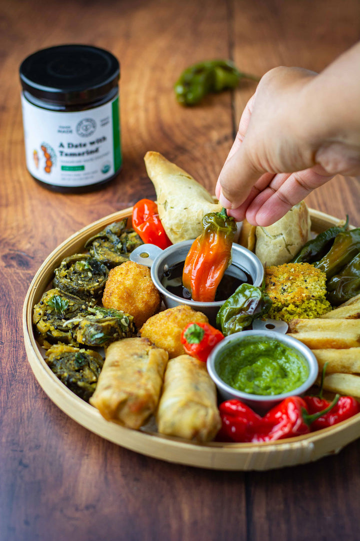 Products – Pure Indian Foods